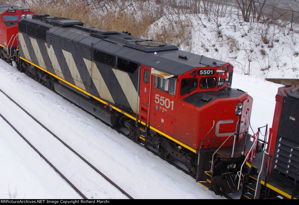 CN 5501